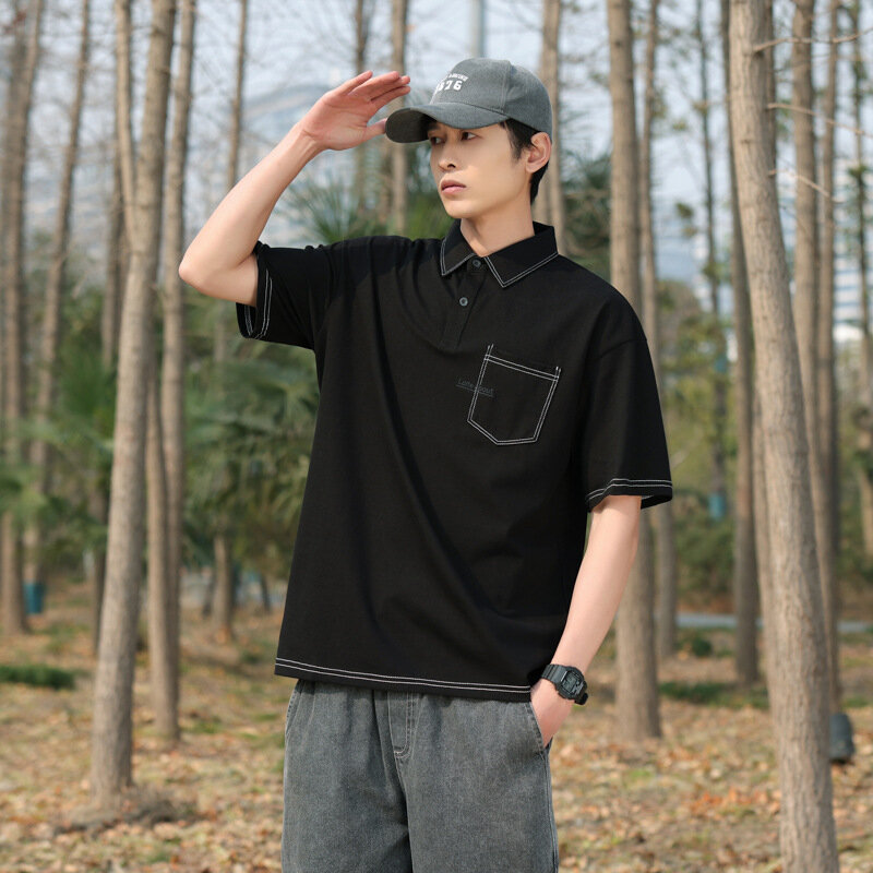 Поло спортивное