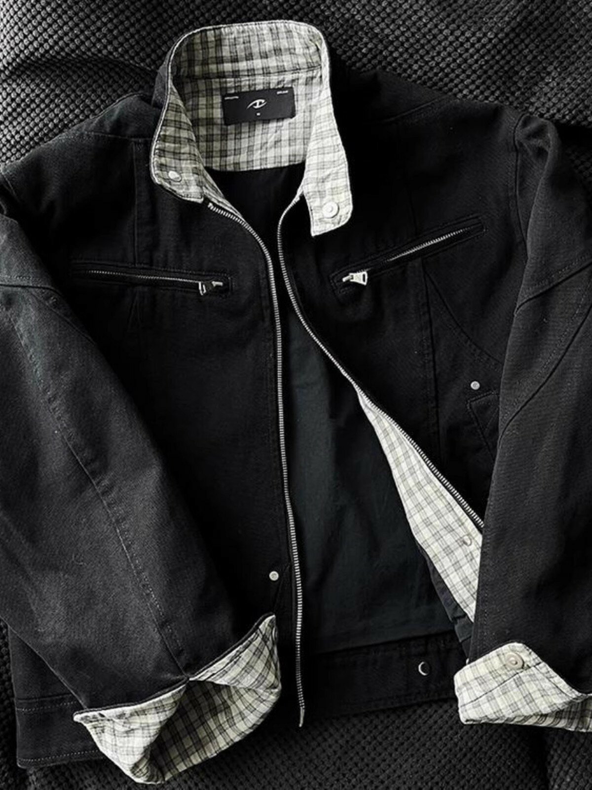 Куртка спортивная