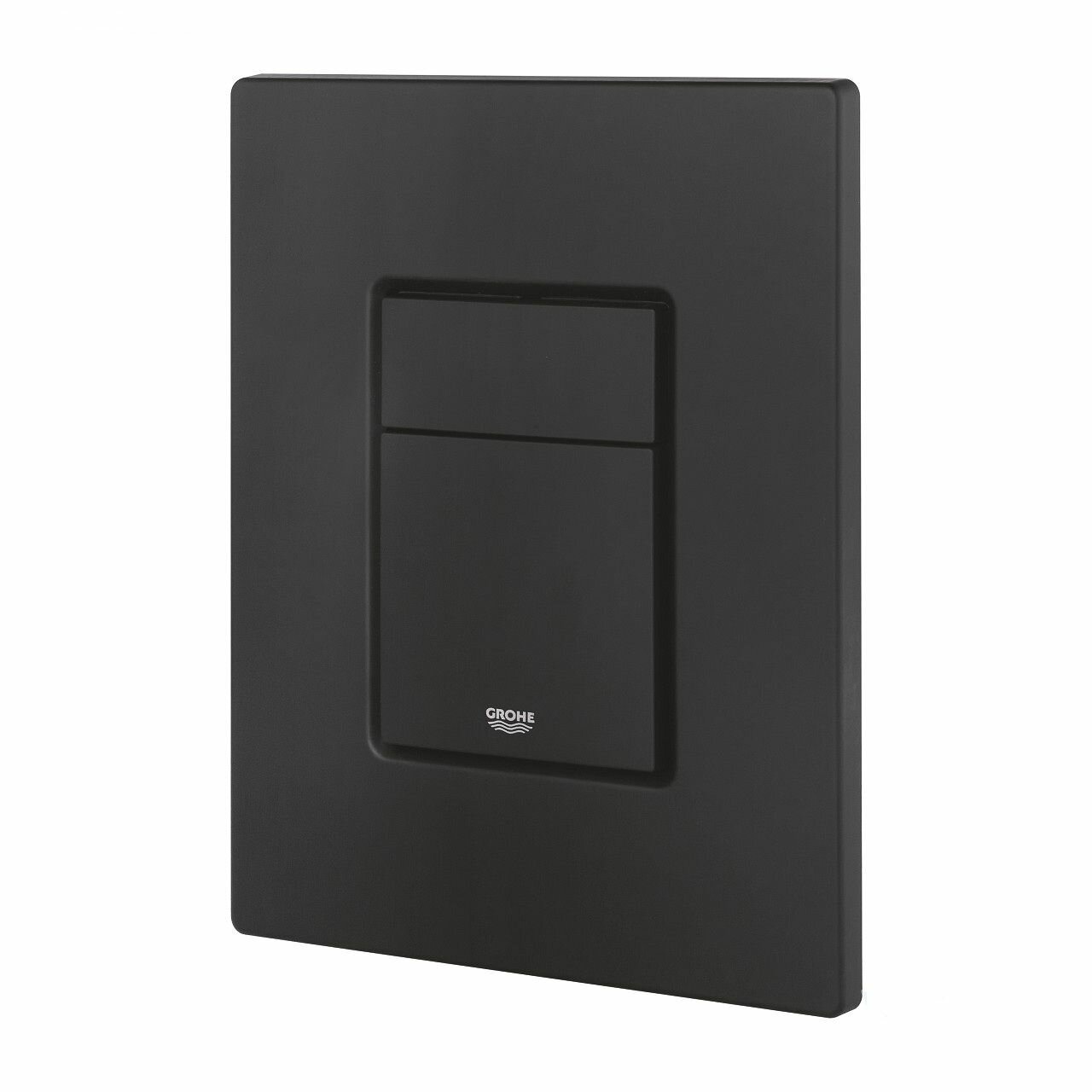 Кнопка (панель) смыва Grohe Cosmopolitan Black mat 38732KF0