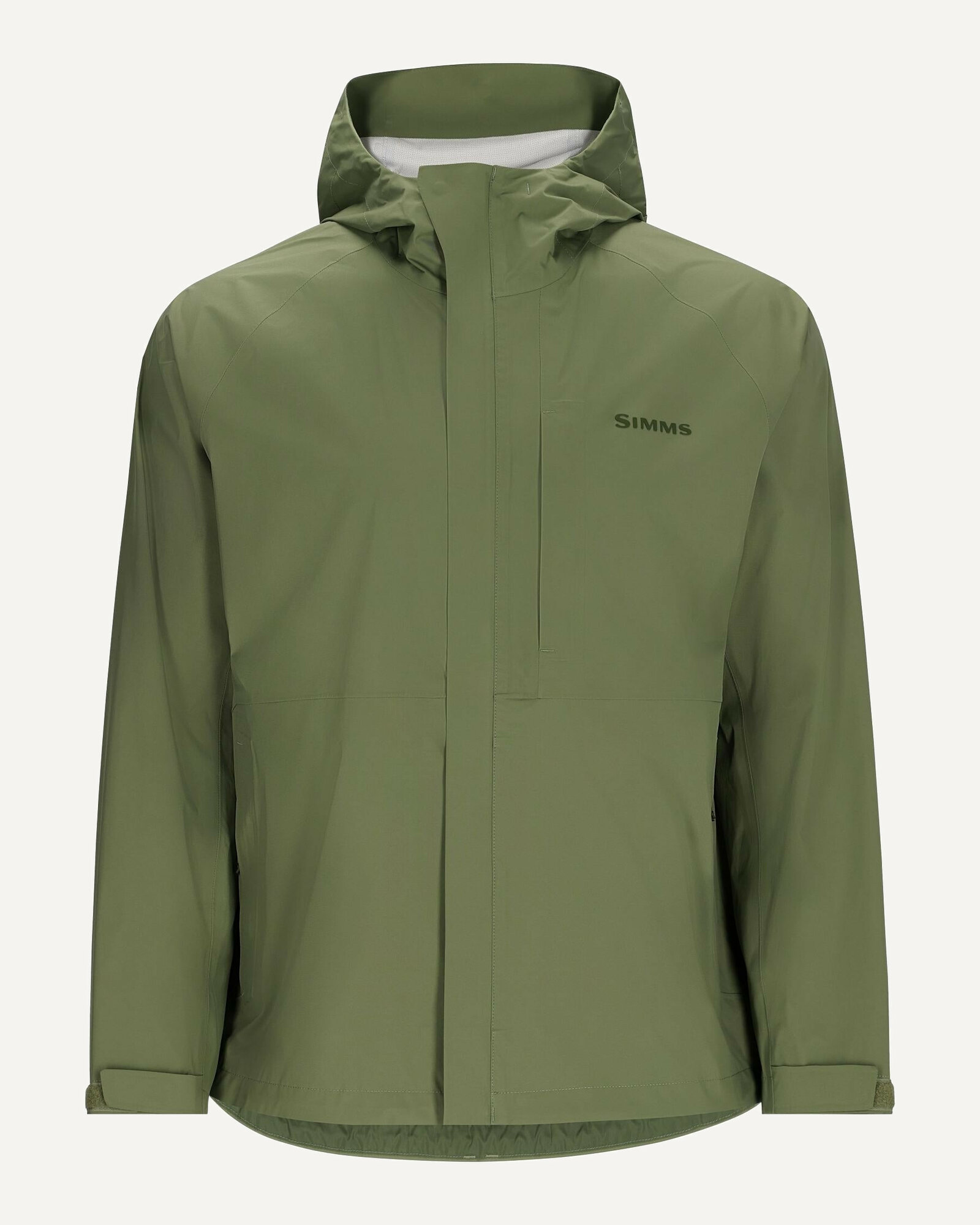 Куртка Simms Waypoints Rain Jacket