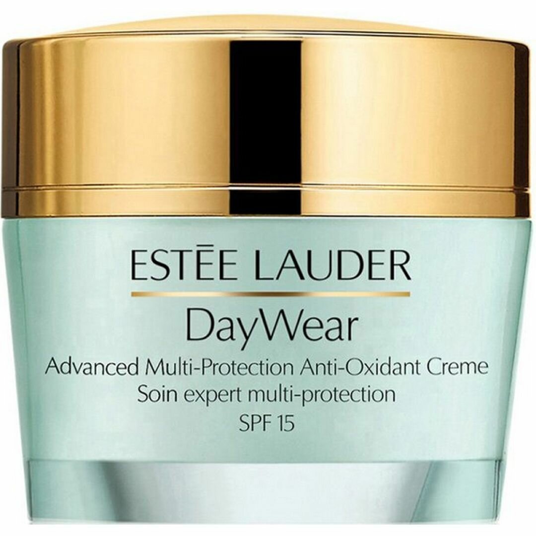 Крем для ухода за кожей Estee Lauder DayWear Advanced Multi Protection Anti Oxidant Creme SPF15 fuer trockene Haut 50 ml