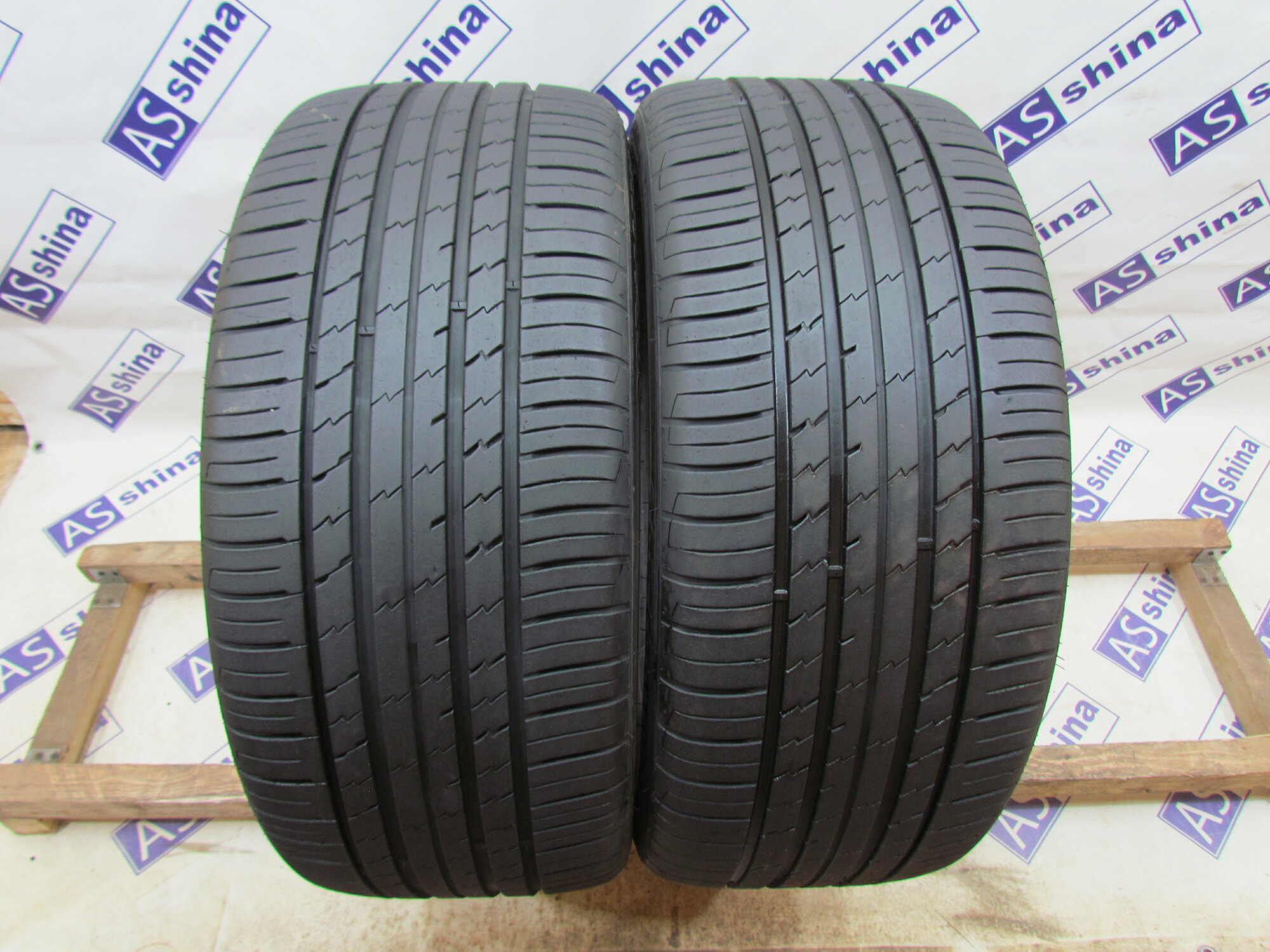 Imperial Ecosport SUV 285 40 R22 летние БУ шины 5-10% износ , артикул 0024766