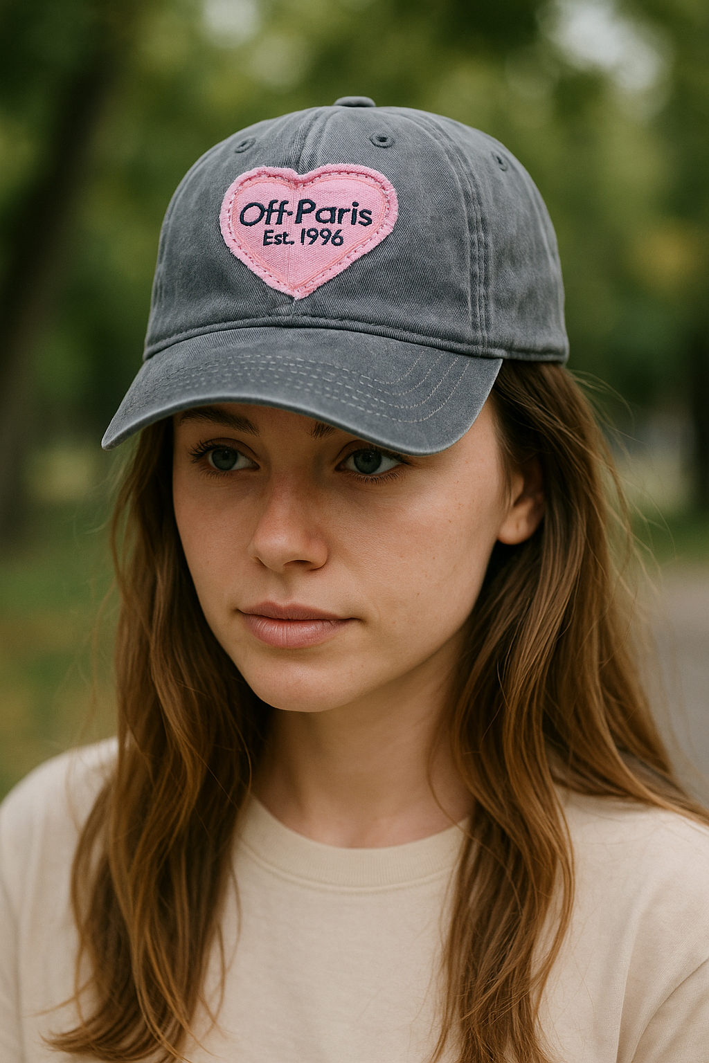 Кепка MINAKU для девочек и женщин