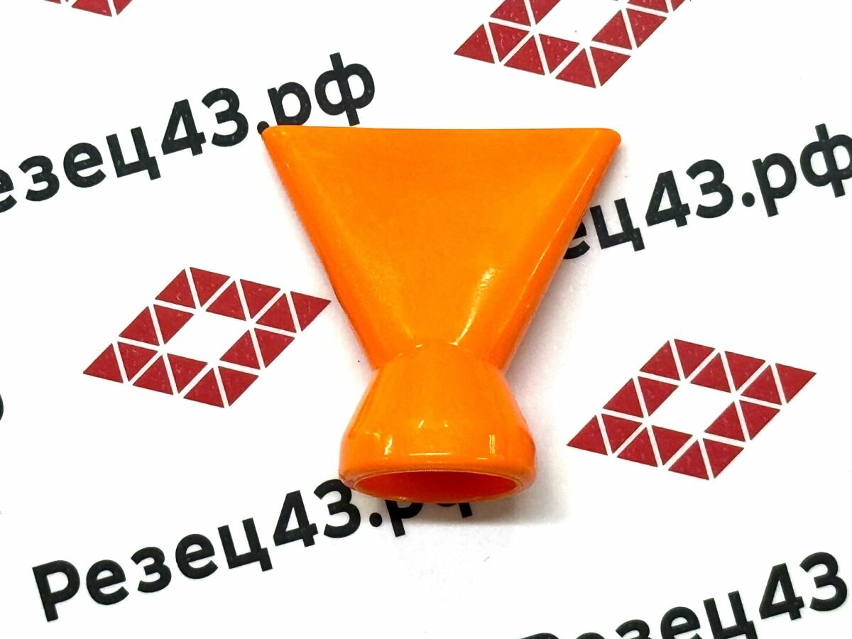 Сопло плоское для подачи СОЖ 3/8 (38мм)