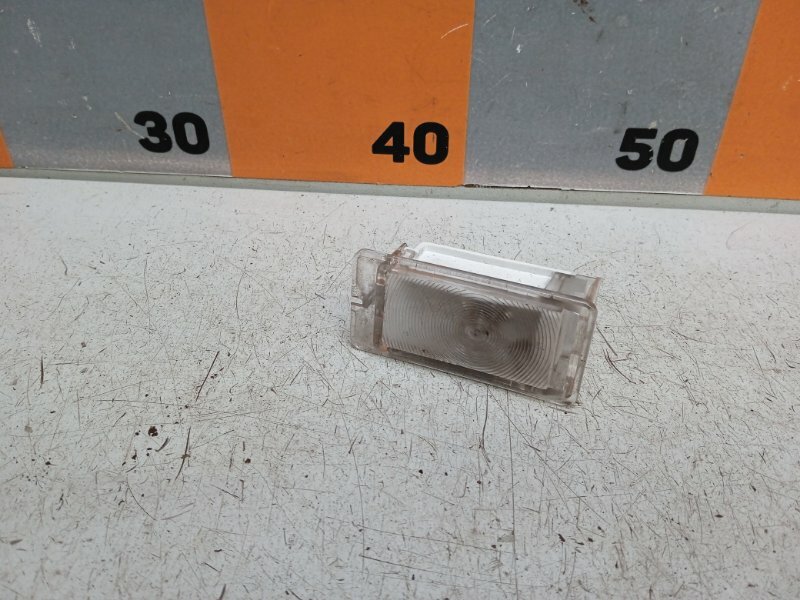 Б/У Ниссан Альмера G15 Плафон подсветки багажника Nissan Almera 2013 G15 261504 NISSAN арт. 265109Y00A