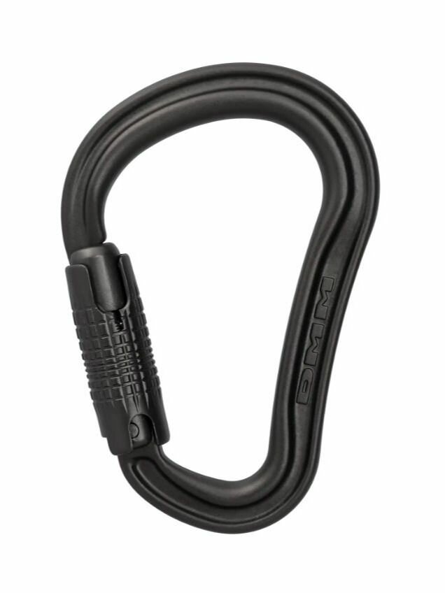 DMM Shadow HMS Карабин трехтактный облегченный