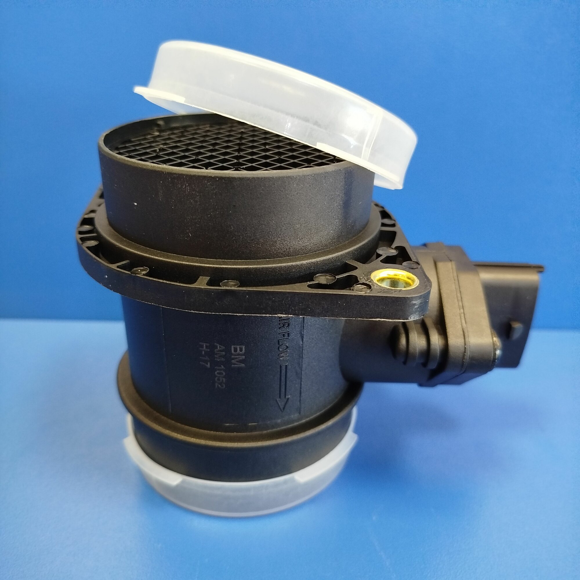 Расходомер "BM" ВАЗ (1,5л), Шевроле-Нива, Viva (аналог Bosch 0280218037)