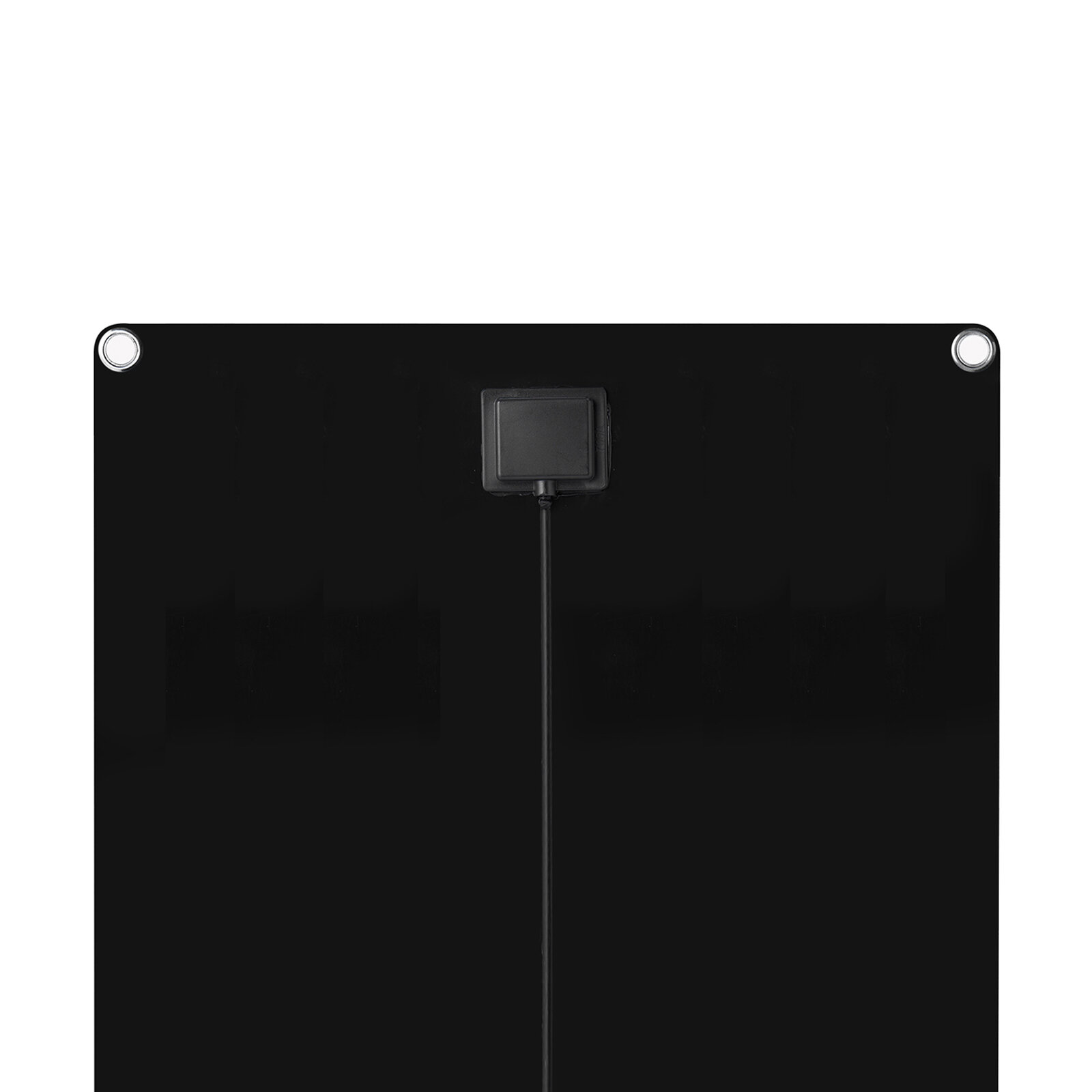 Вентилятор на солнечной батарее, комплект из солнечной панели и двух вытяжных вентиляторов мощностью 20 Вт, комплект вентилятора на солнечной панели для курятника, теплицы, собачьей будки, сарая, чердака