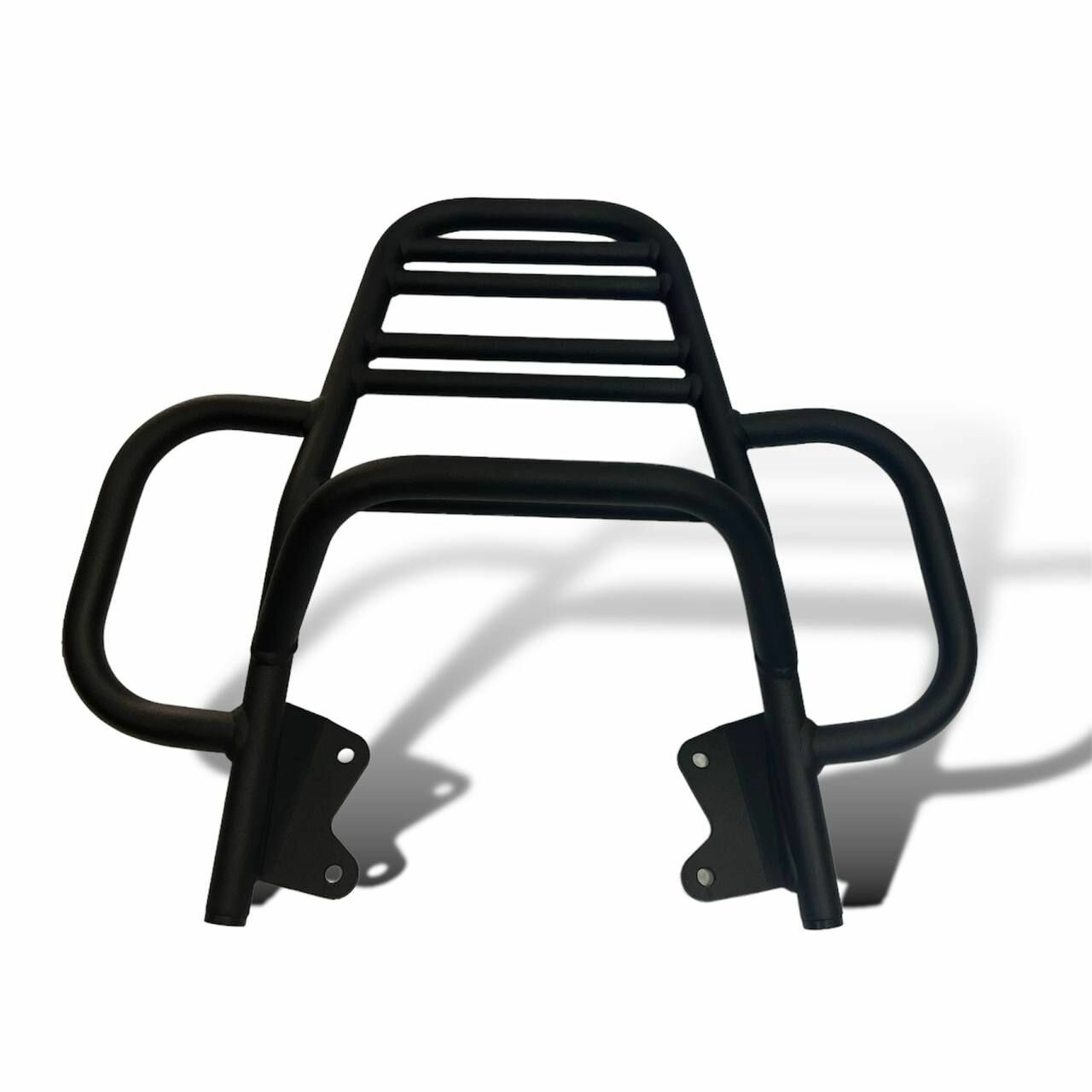 Багажник YAMAHA FAZER 250 стальной усиленный