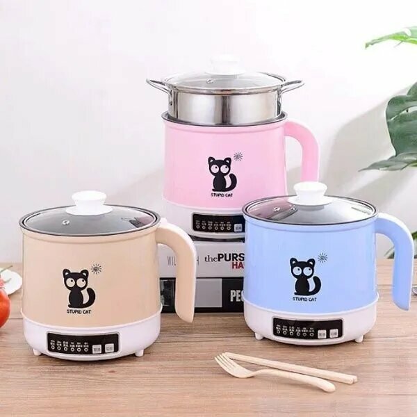 Рисоварка миниварка