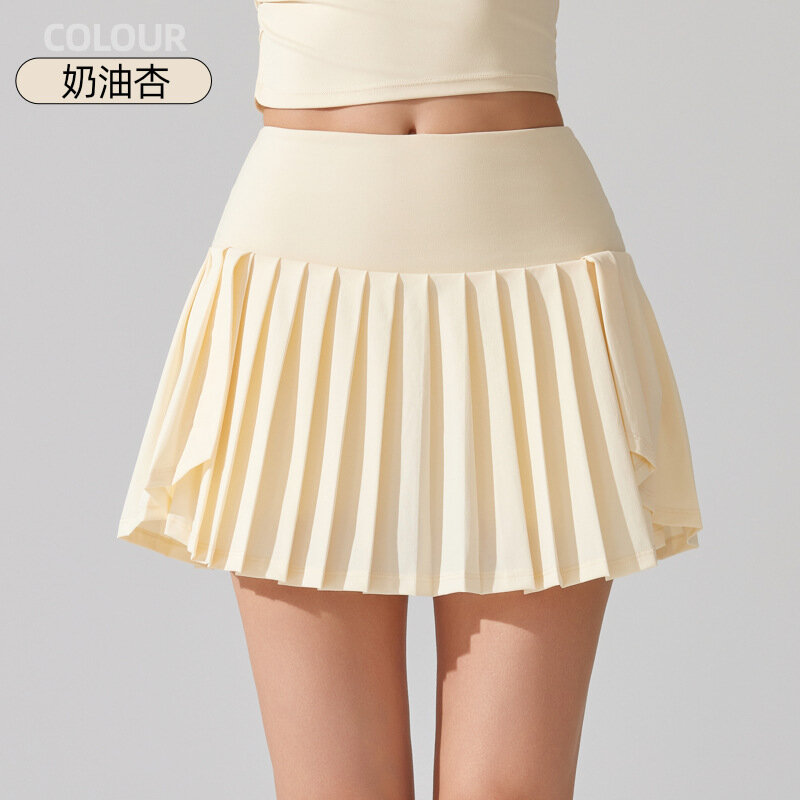 Юбка для тенниса