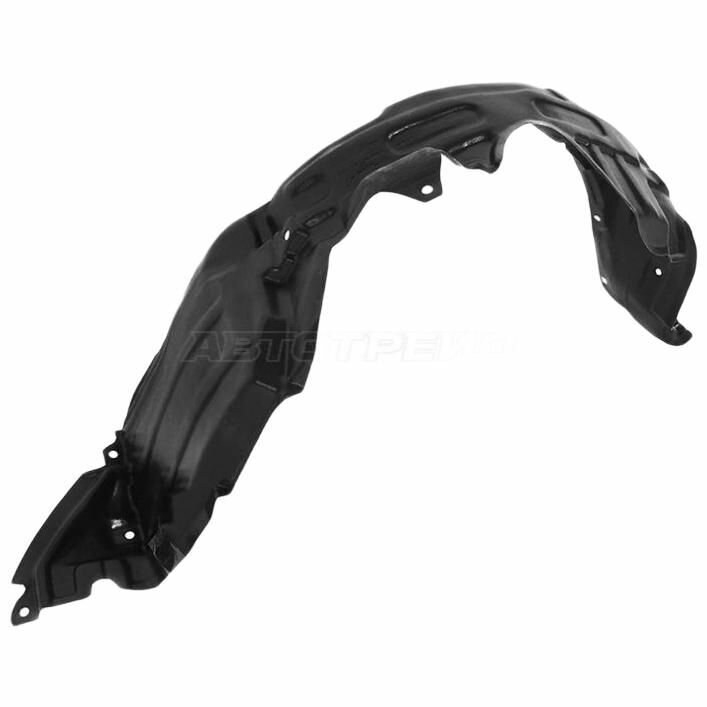 Подкрылок передний правый Toyota Echo (P10) 99-, Platz (P10) 99-, Vitz (P10) 99-, Yaris (P10) 99-