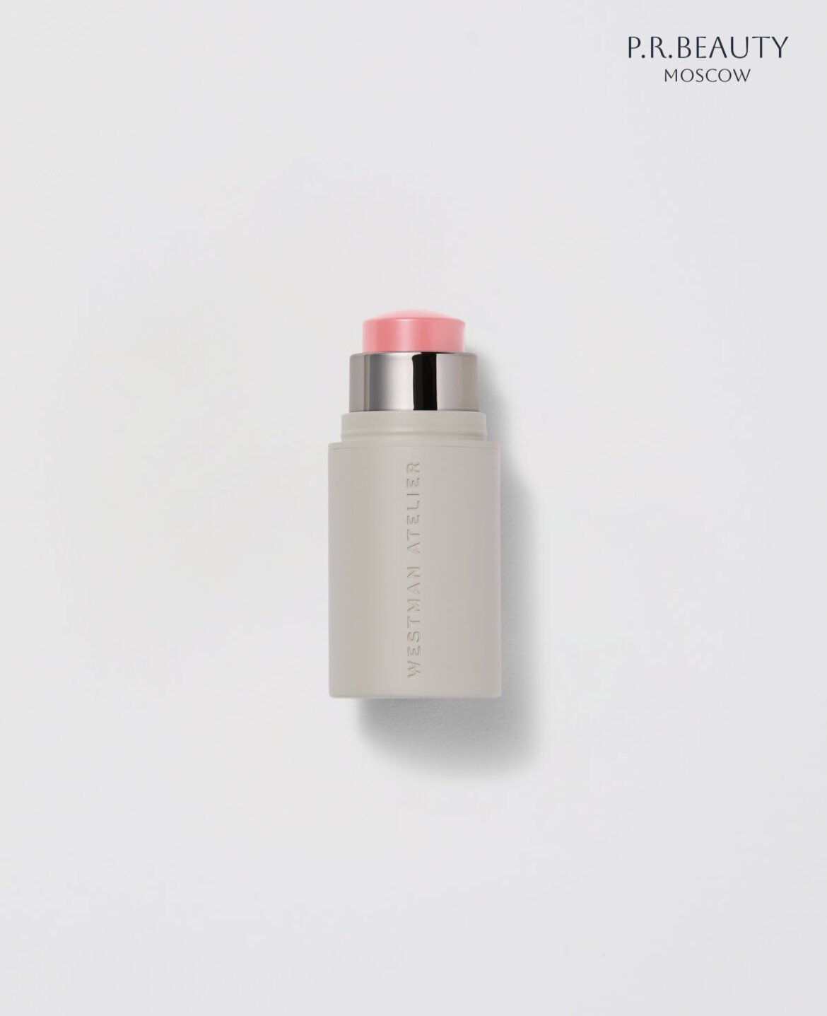 WESTMAN ATELIER BABY CHEEKS BLUSH MINI STICK COQUETTE Мини стик румяна для лица