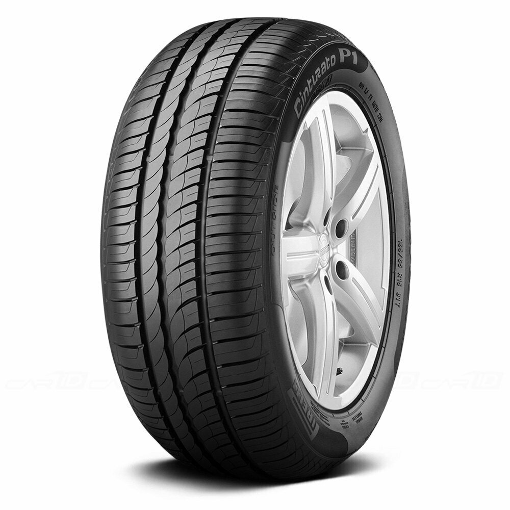 Автошина 175/65R14 82Т P1 CINTURATO PIRELLI TBL