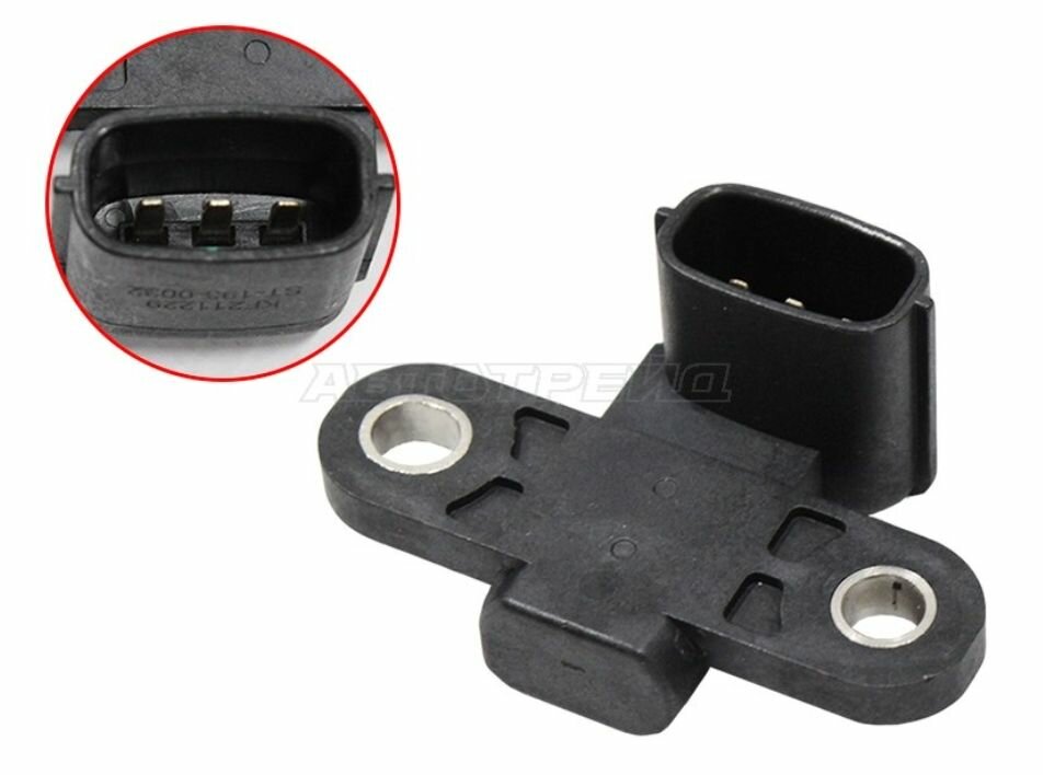Датчик положения коленвала AKRADO ST1930032, для Mitsubishi Outlander, Galant, Grandis