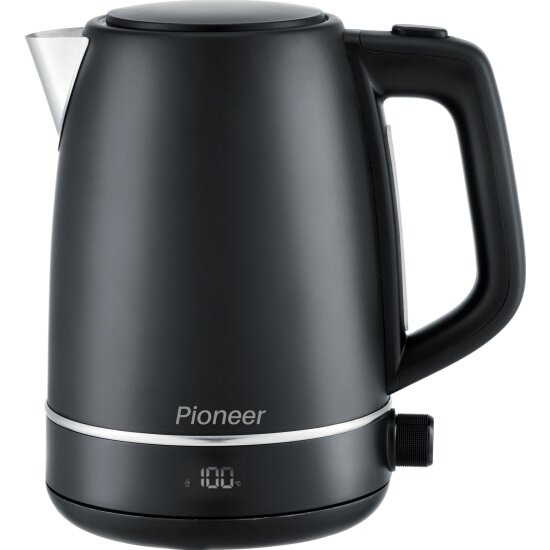 Чайник Pioneer Home Pioneer KE568M