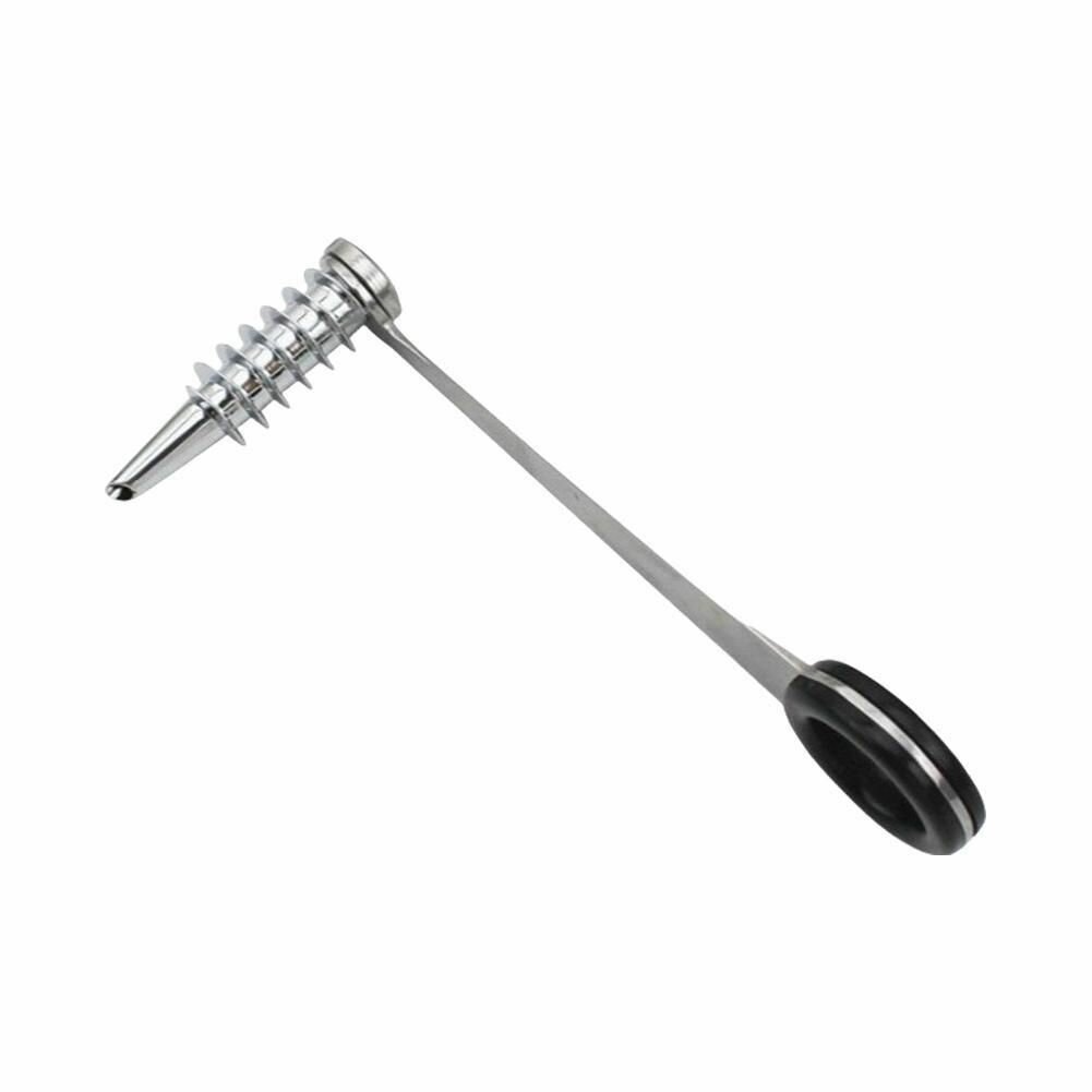 Многофункциональный Овощерезка для нарезки овощей спиралью, Картофельный Твистер, ручной инструмент с ручным приводом