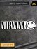Наклейка на авто Nirvana - Нирвана