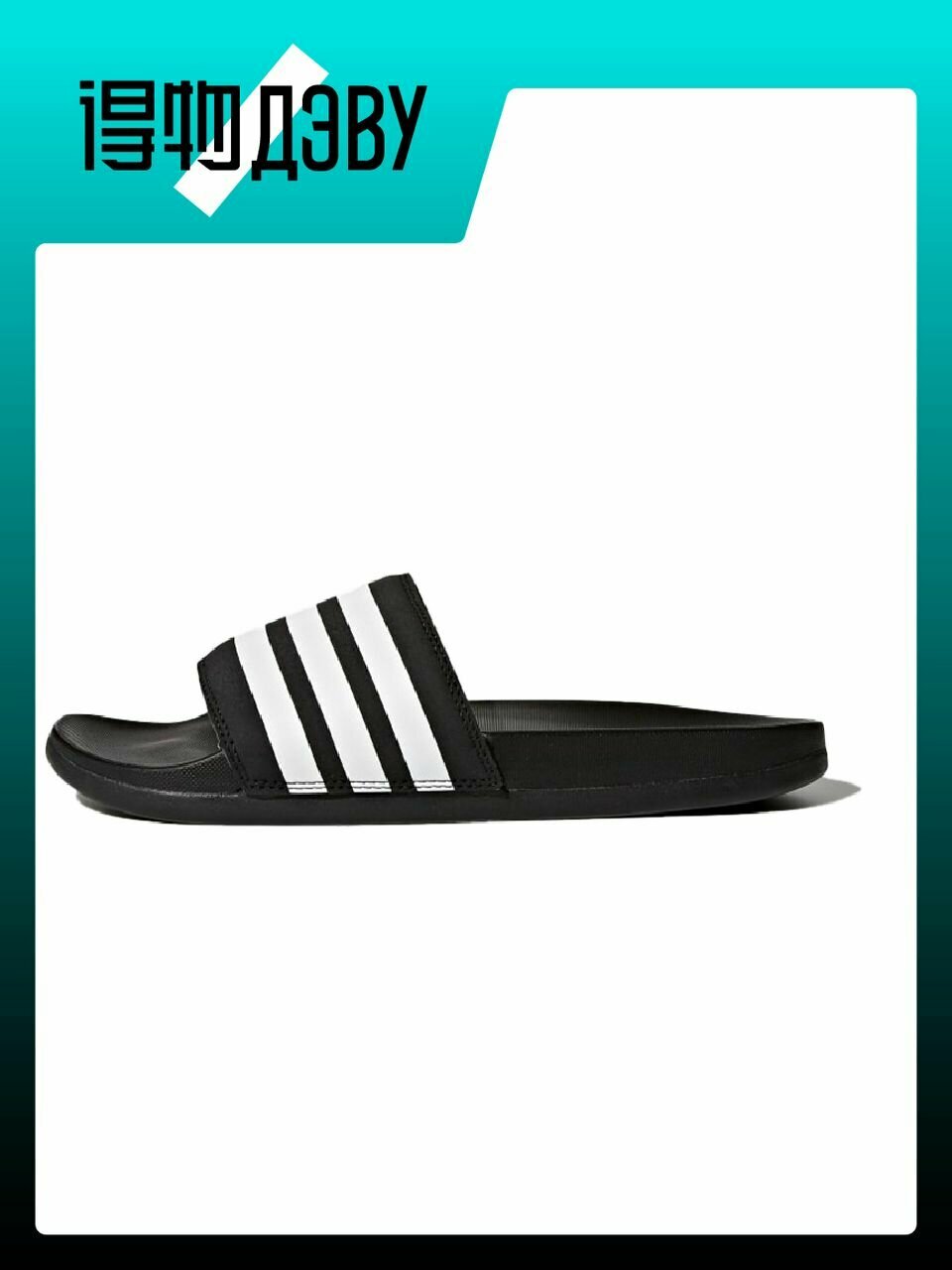 Сланцы Adilette