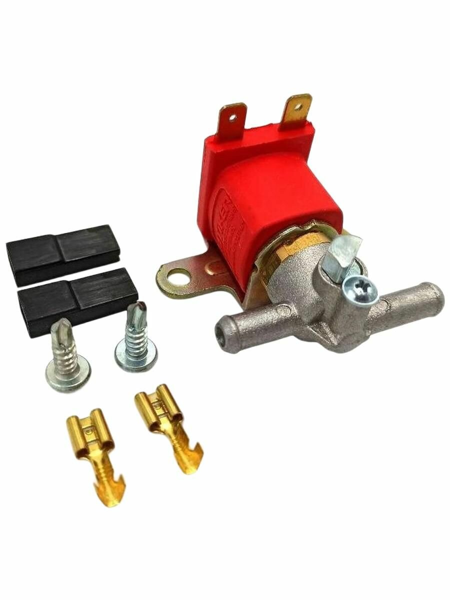 Клапан бензина ГБО ATIKER