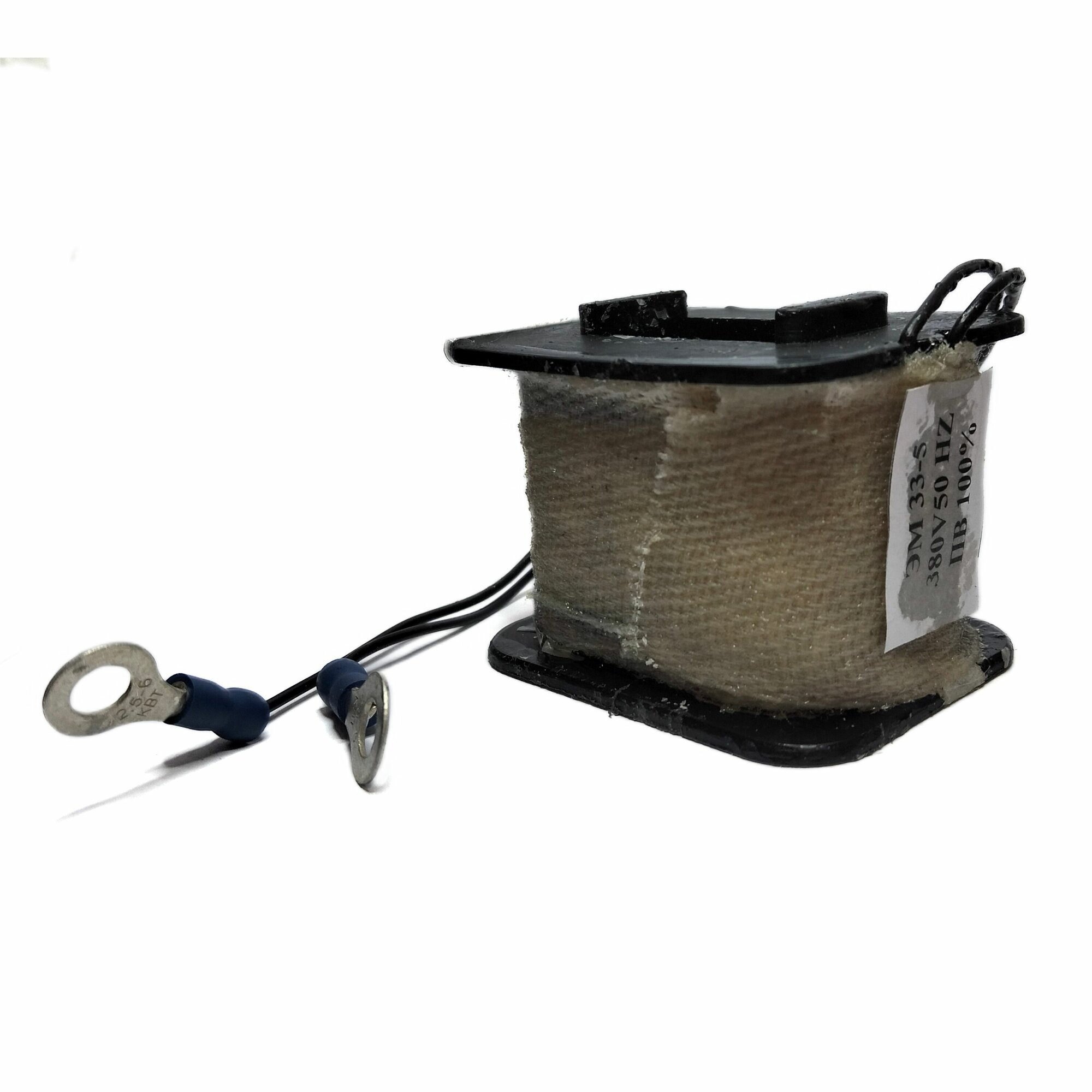 ЭМ 33-5 380В катушка