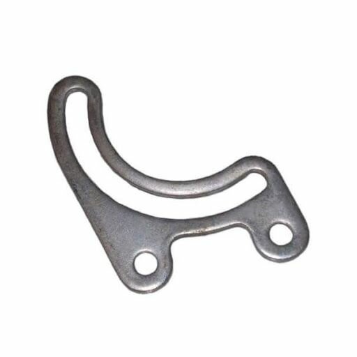 260-1310122 Планка натяжителя ремня двигателя оригинальная запчасть ММЗ