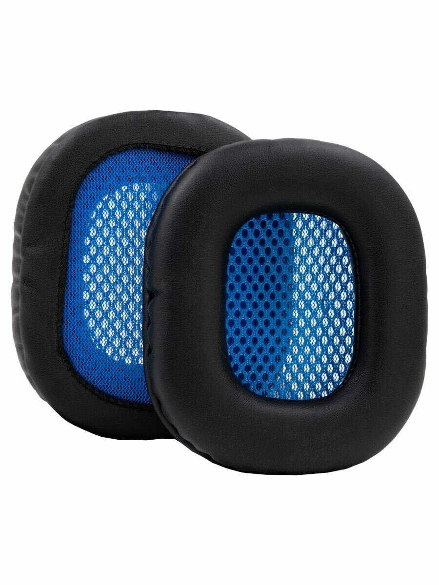 Овальные амбушюры для наушников 100x85 мм