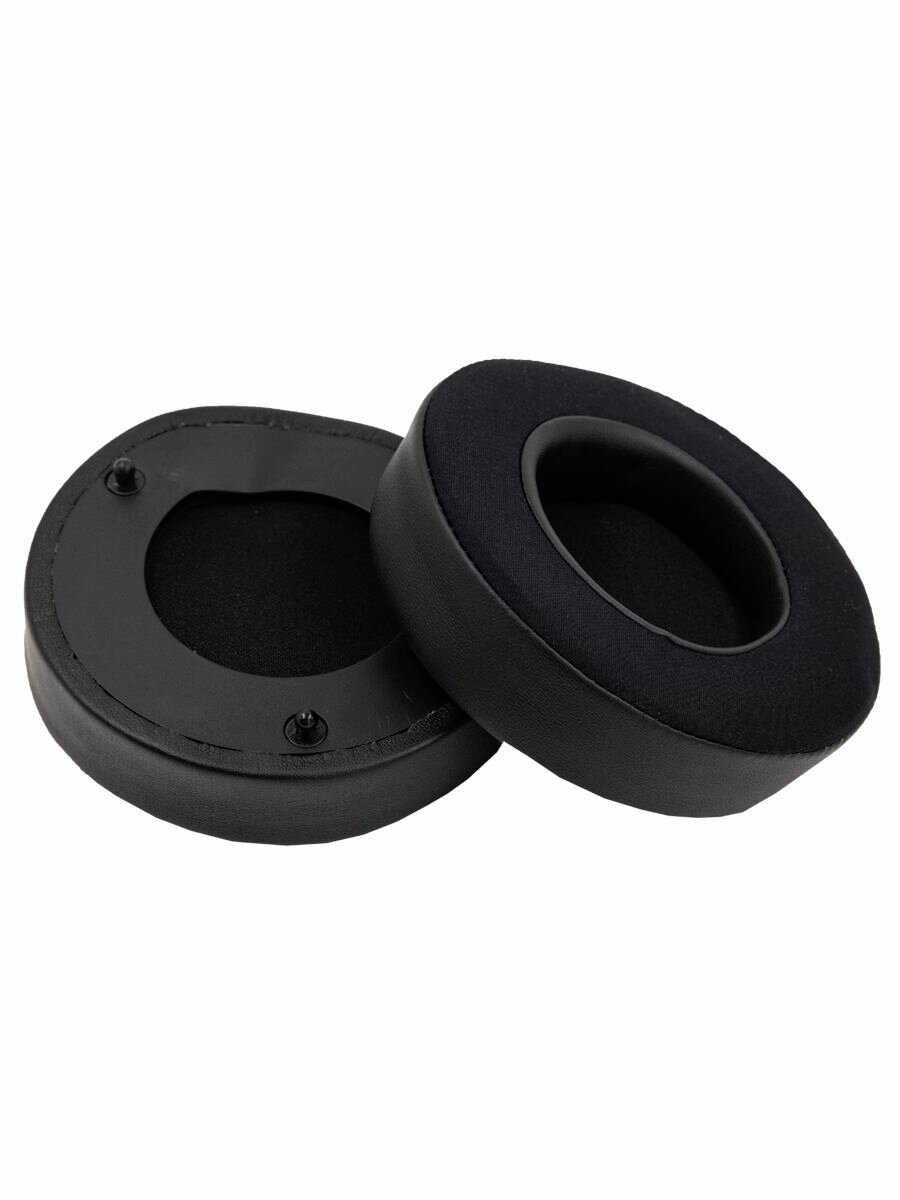 Амбушюры для наушников Razer Manowar 7.1 (С охлаждающим гелем)