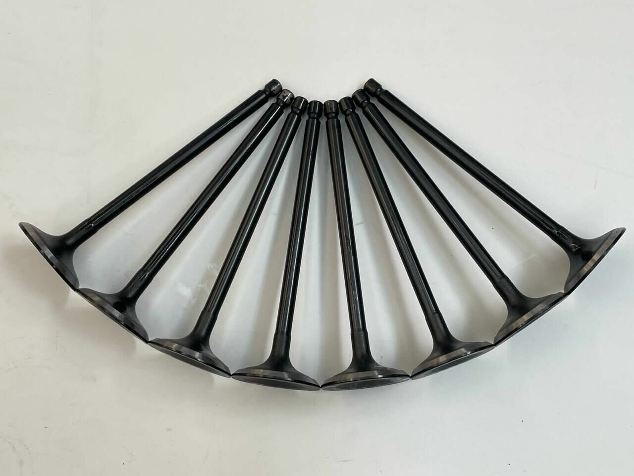 Клапан впускной (комплект) KIMIKO Great Wall Hover H5 [2.4 16V 5MT внедорожник 4X4 бензин] SMD159502KM