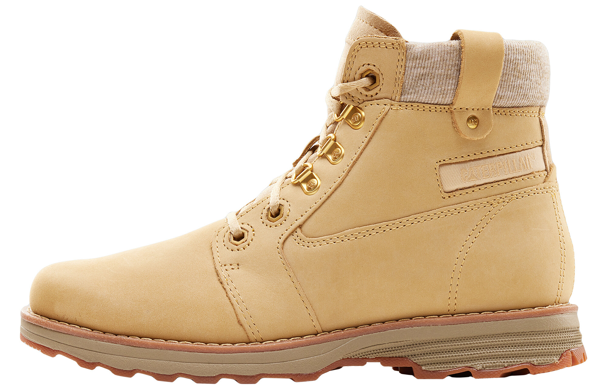 Ботинки CAT Martin