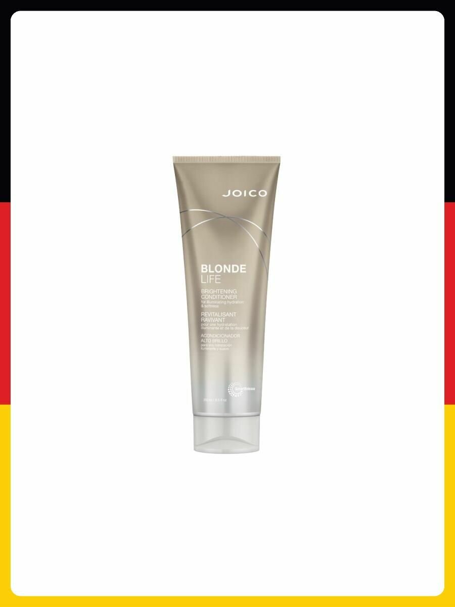 Кондиционер для волос Joico Blonde Life Brightening Conditioner 250 ml