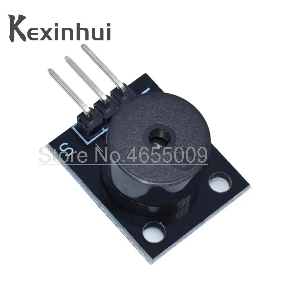 Пассивный звуковой модуль ZHUANG One KY-006