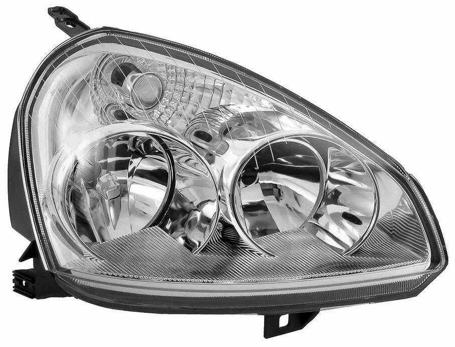 Блок-фара Приора 1, Приора 2 правая/ Формула Света