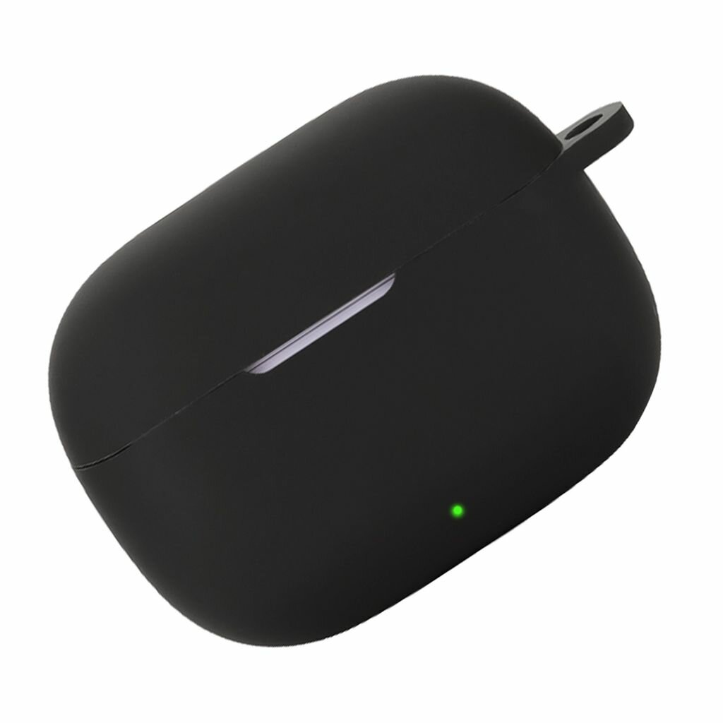 Чехол для наушников Realme Buds T310 - черный