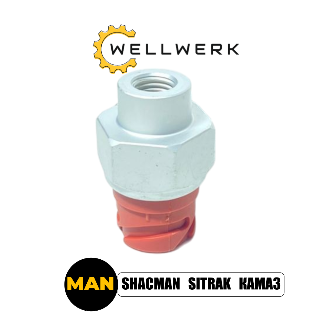 Датчик давления воздуха