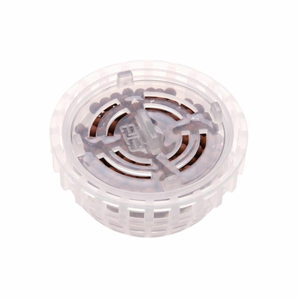 Пластиковый держатель для мха в аквариуме, для живых растений, фильтр для формирования, подходит для аквариумов с креветками и рыбками бетта