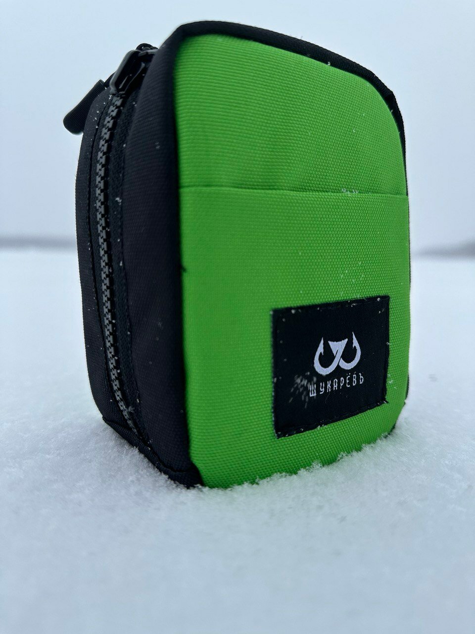 Сумка-чехол FISHSCANER 2.0 для эхолота Практик 8 PRO Wi-Fi