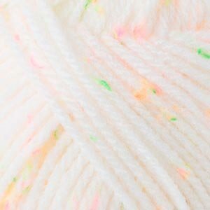 Bravo /Браво/ пряжа Schachenmayr Originals, MEZ, 9801211 (08330, natur neon tweed (натуральный неон твид), молочный)