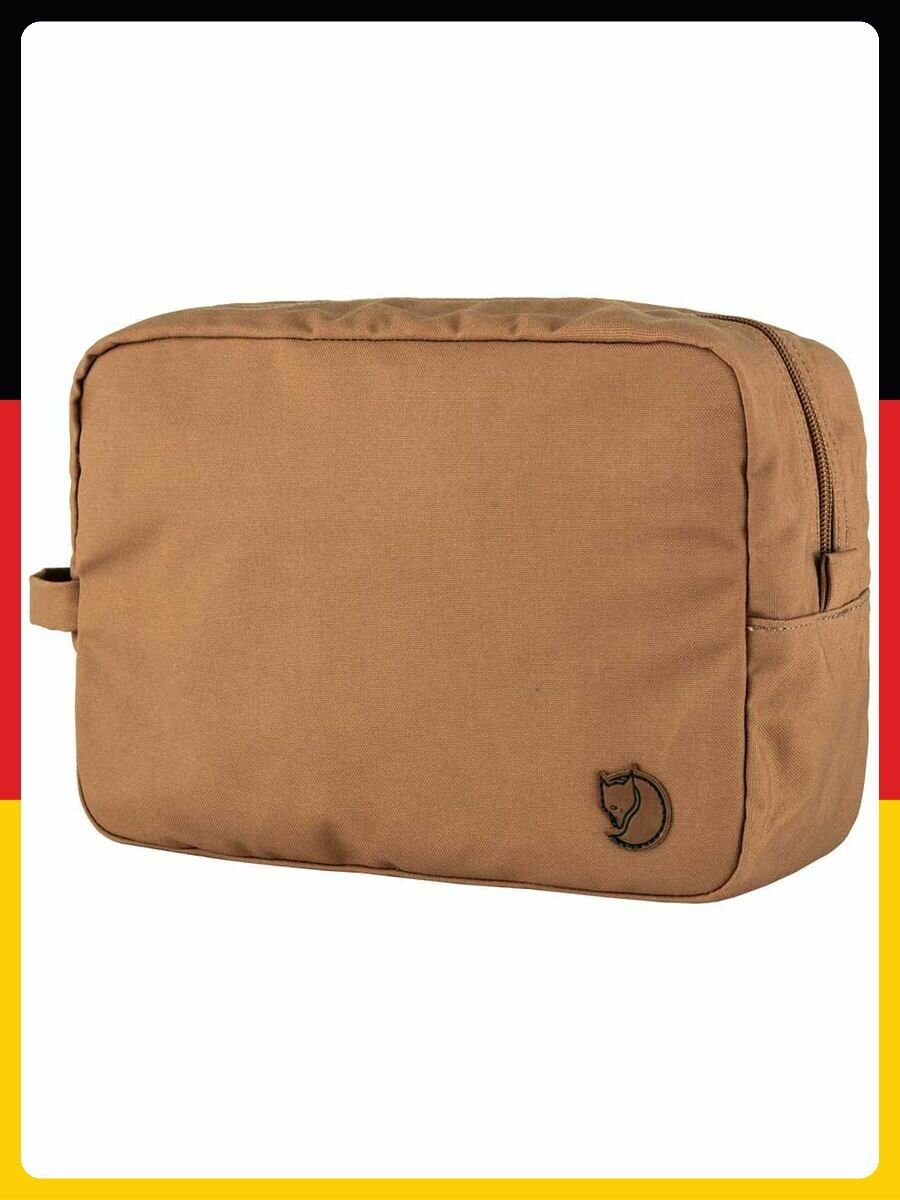 Дорожный органайзер