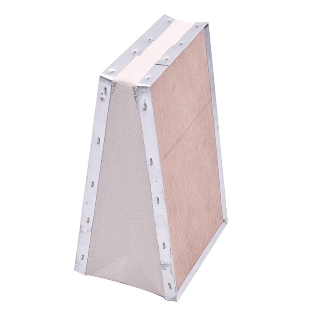 Принадлежности для деревянной дутьевой доски для специального дымового распылителя для улья