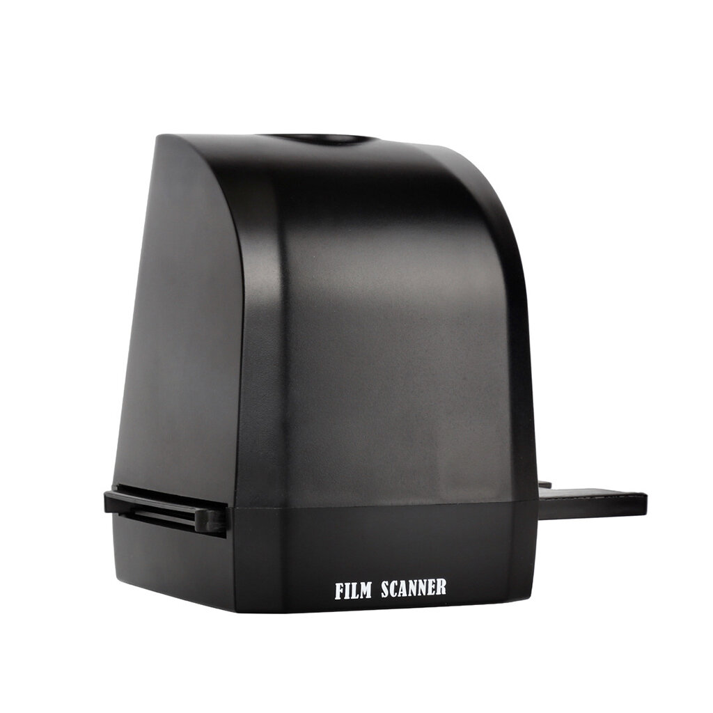 Сканер пленок и слайдов 35 мм