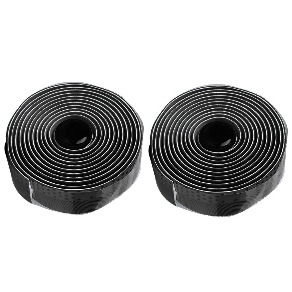 Велосипедный амортизатор, износостойкий и впитывающий пот ремень-черный