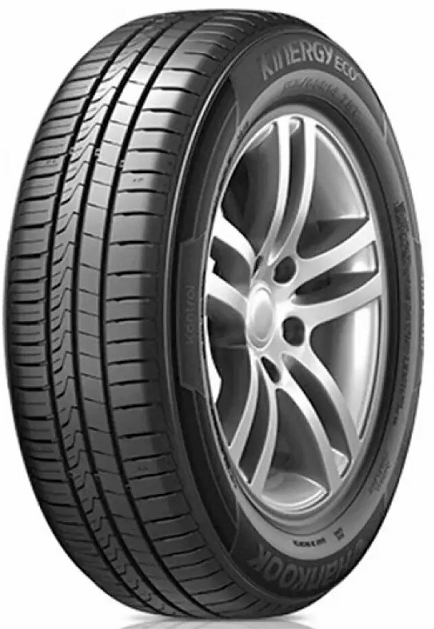 Летняя автомобильная шина бескамерная Hankook K435 Kinergy Eco 2 185/55 R15 82V