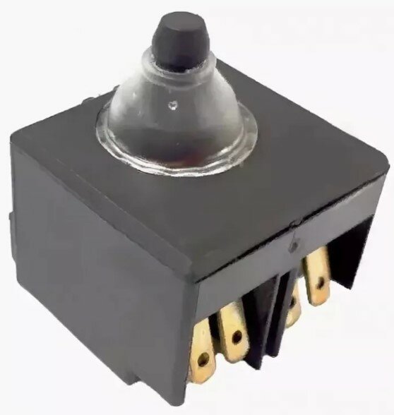 Выключатель (149) 115-125 ИНТЕРСКОЛ, для УШМ
