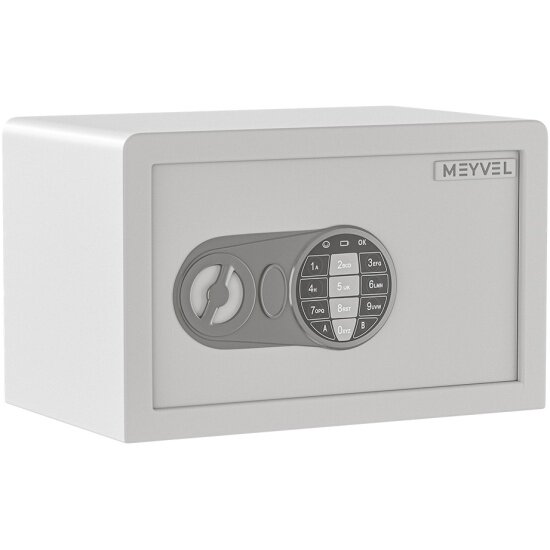 Сейф Meyvel SF1-310-200 (white)