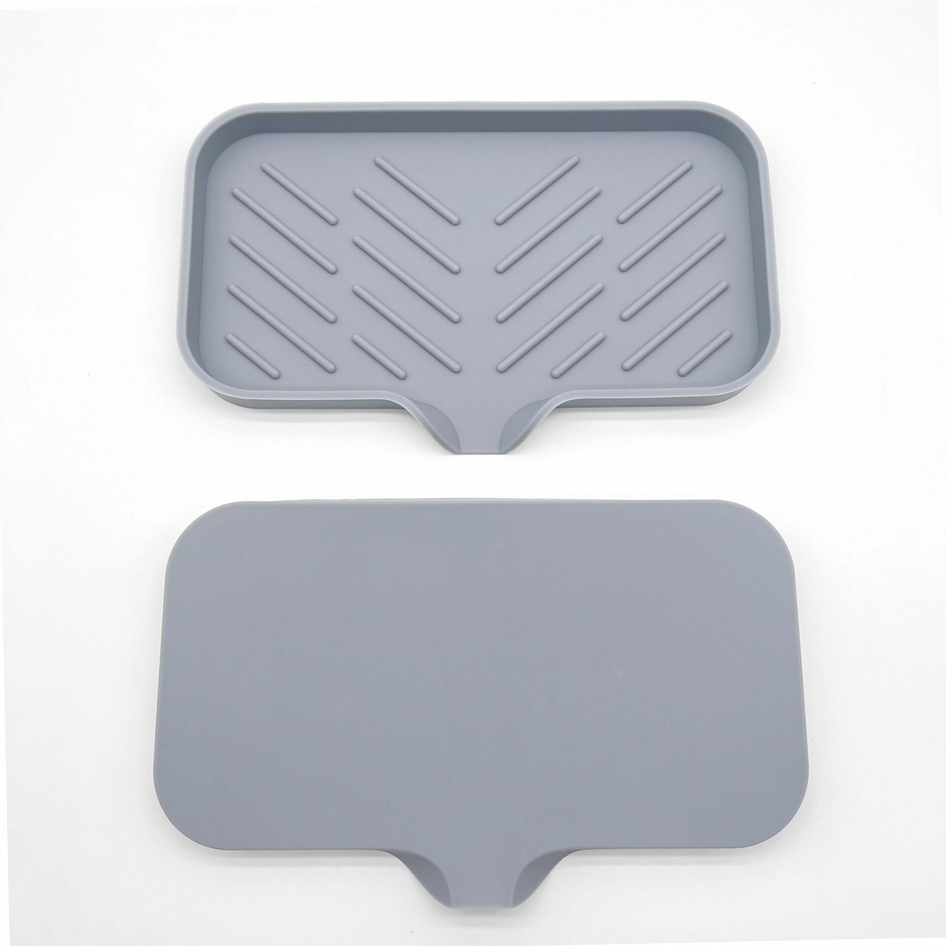 Силиконовая мыльница, не накапливающая воду, креативный японский стиль, для ванной, большие и маленькие дренажные подушки