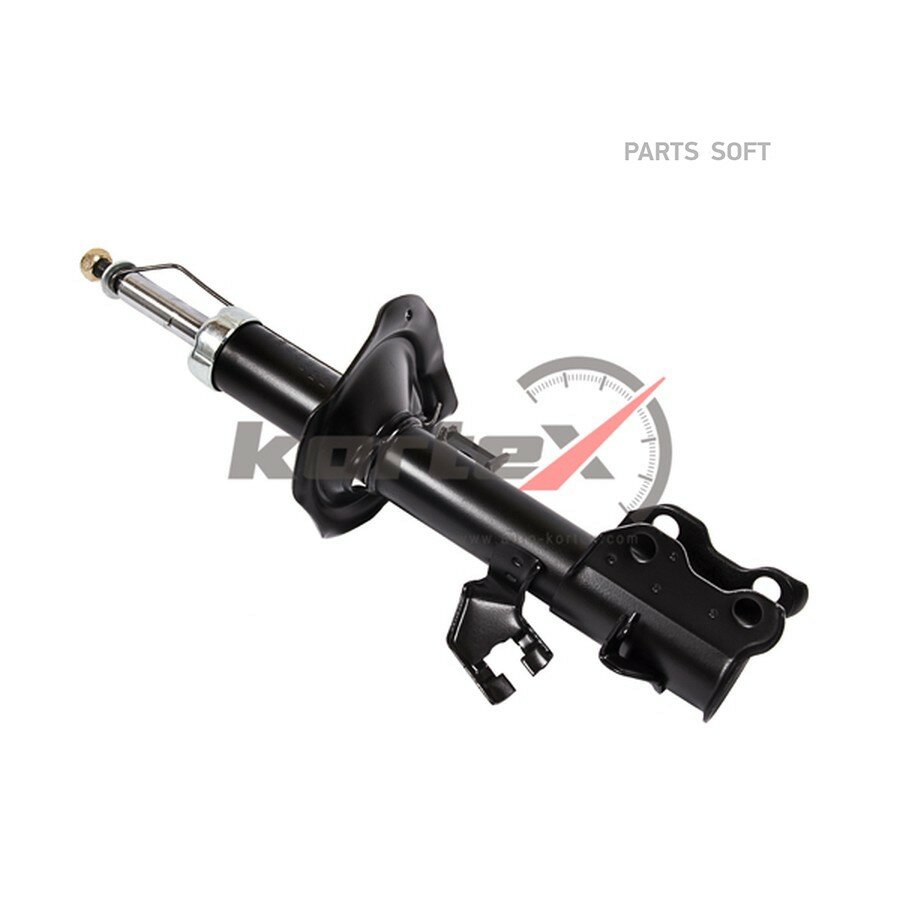 KORTEX KSA230STD Амортизатор подвески ()