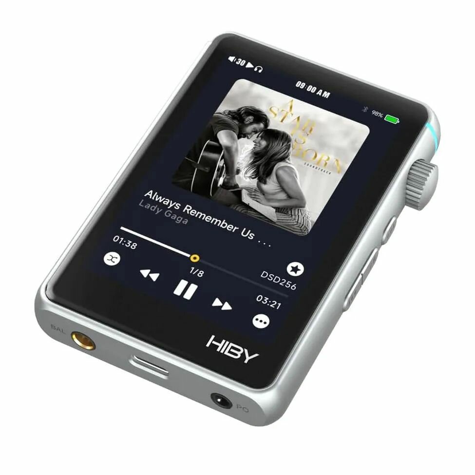 MP3-плеер