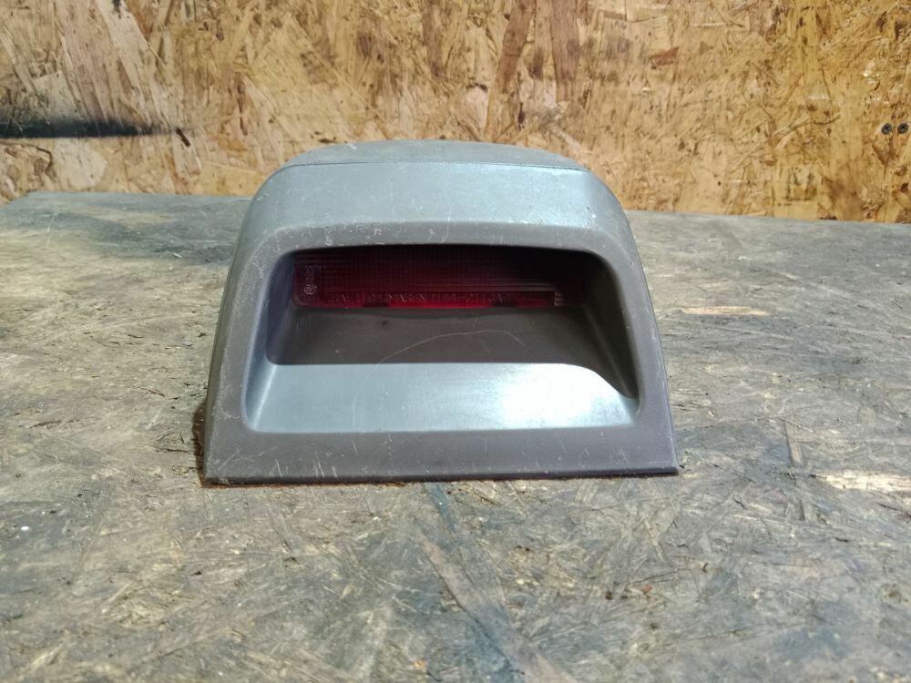 Фонарь задней (стоп сигнал) Mitsubishi Lancer VII Б/У с пробегом