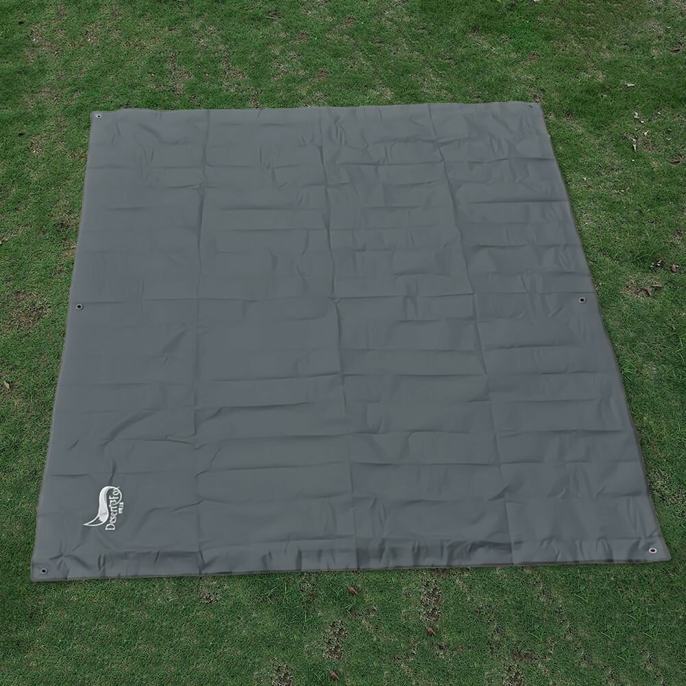 Пол для палатки